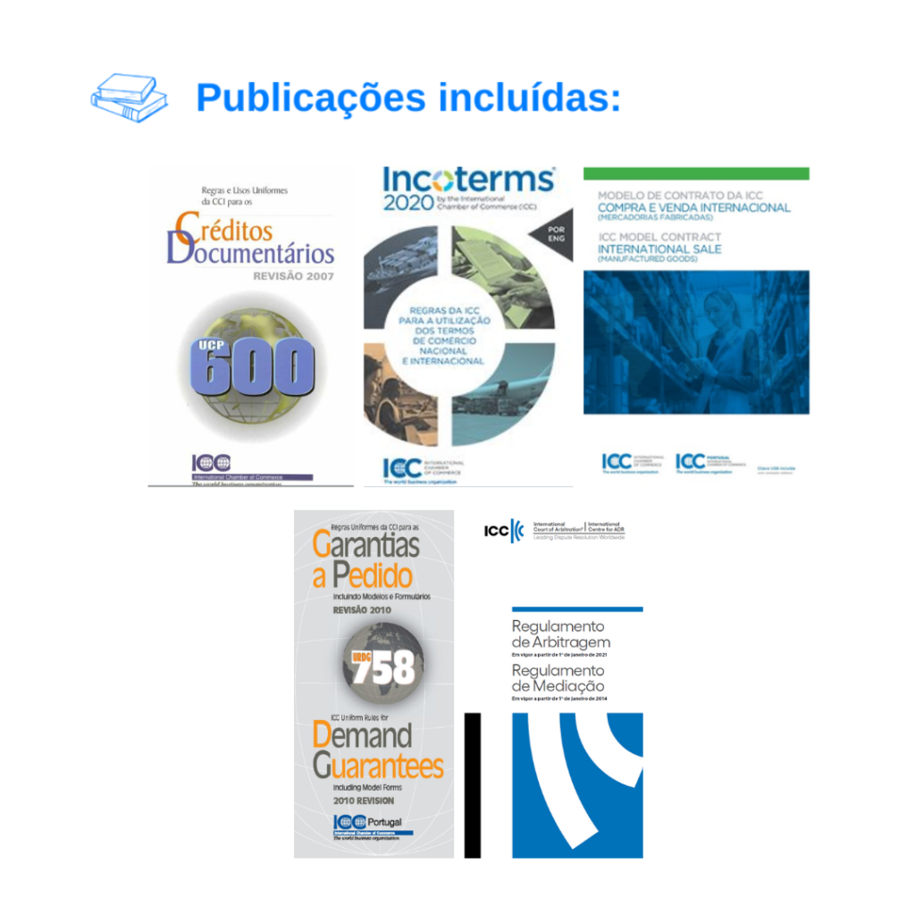 20º Curso de Comércio Internacional - ICC